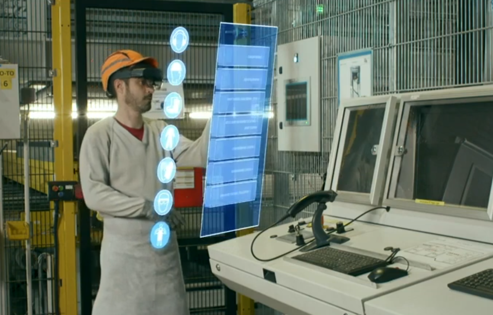 Applications sur mesure - Innoteo